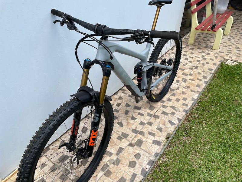 2019 trek slash size L 29" For Sale