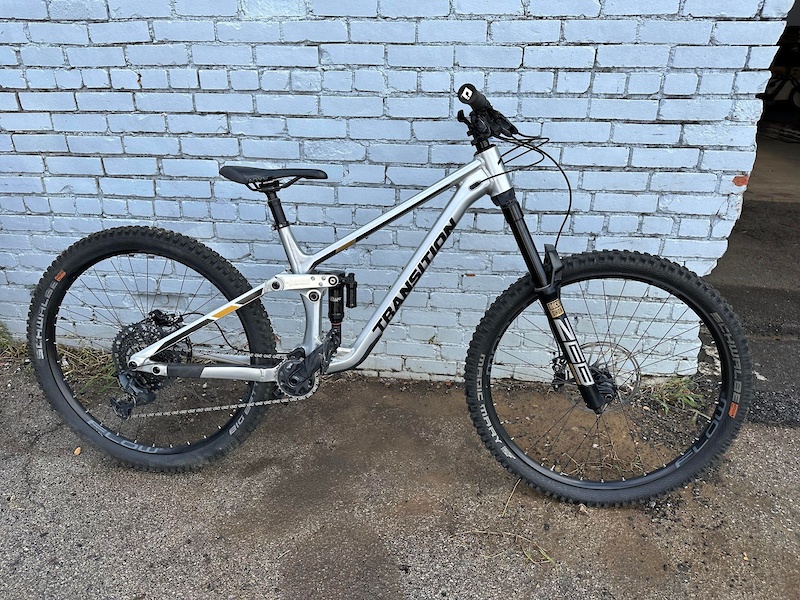 2023 Transition Spire For Sale