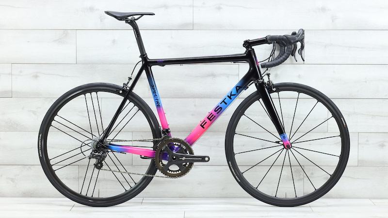 2017 Festka Spectre For Sale