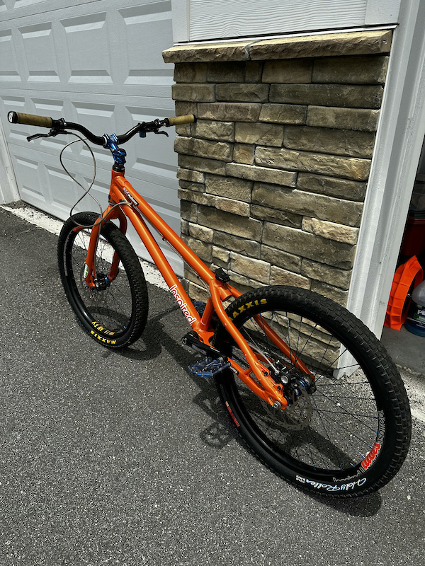 2013 Inspired Fourplay | Custom built For Sale