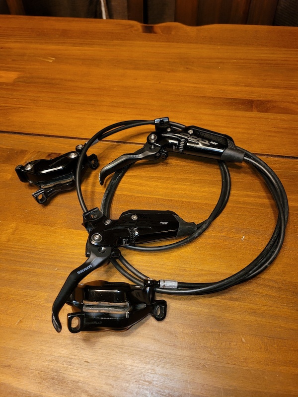 Code RSC Brakeset For Sale