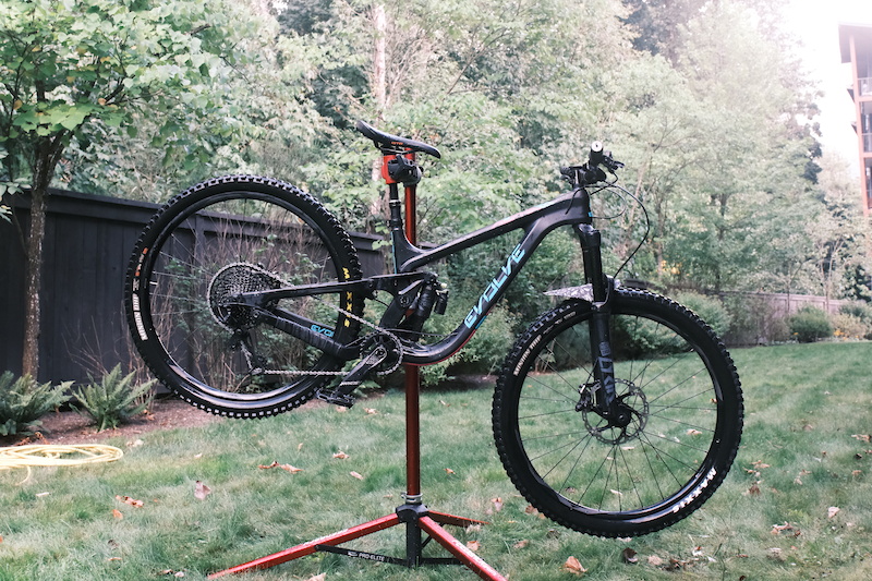 2020 Evolve Alpha XS 29er For Sale