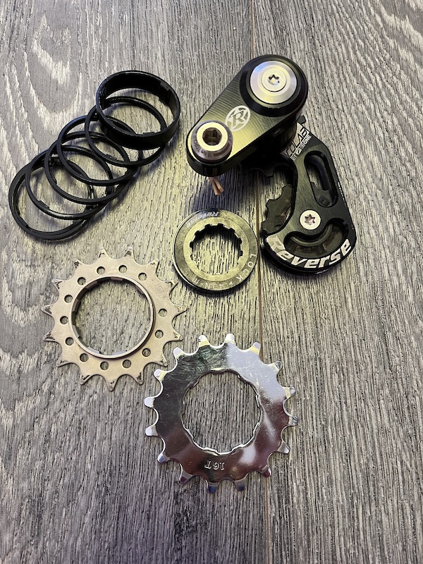 2022 Reverse Colab Chain Tensioner For Sale