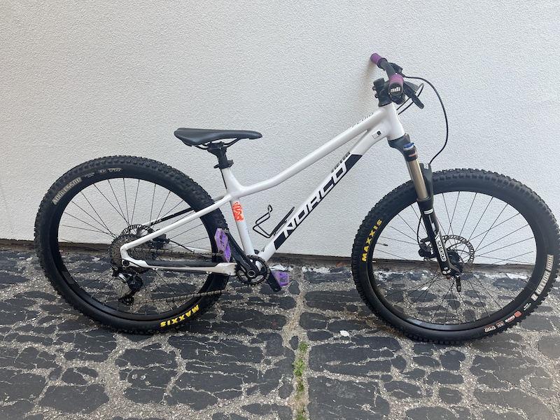 2020 Norco Fluid HT **Upgraded** For Sale