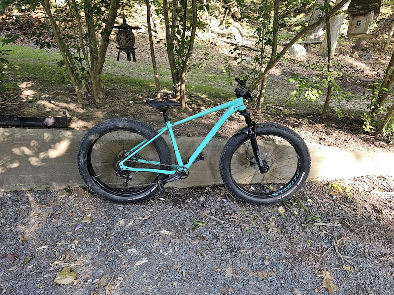 2019 Specialized fatboy For Sale