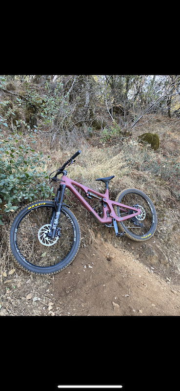 2021 Yeti sb140 For Sale