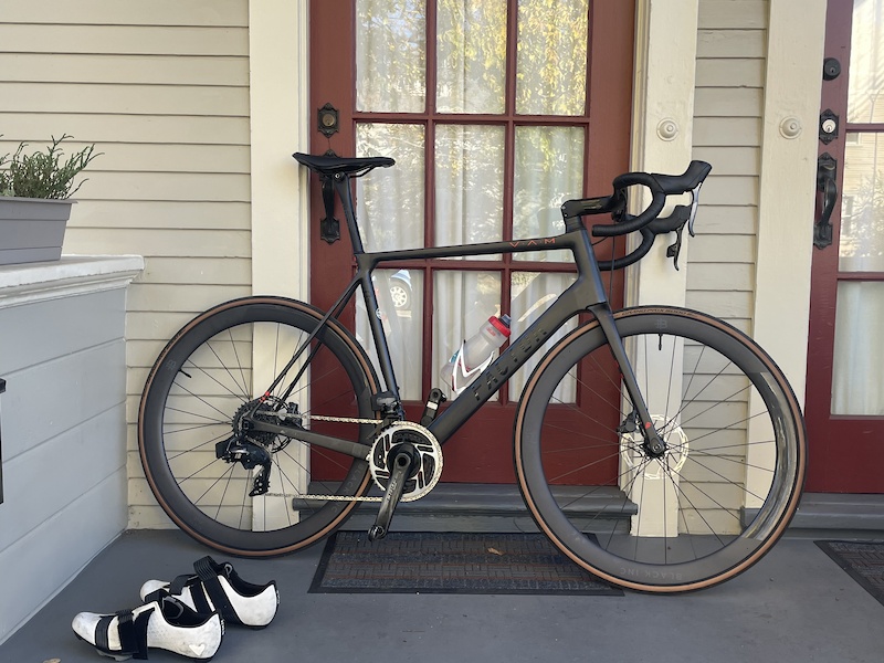 2021 Factor 02 Vam (Needs Repair) For Sale