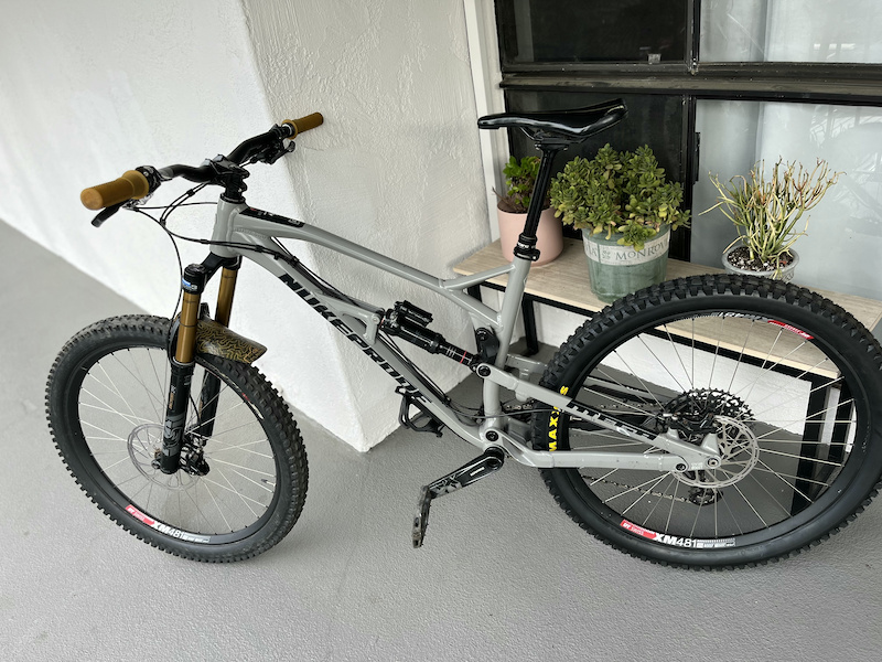 2018 NukeProof Mega Large For Sale