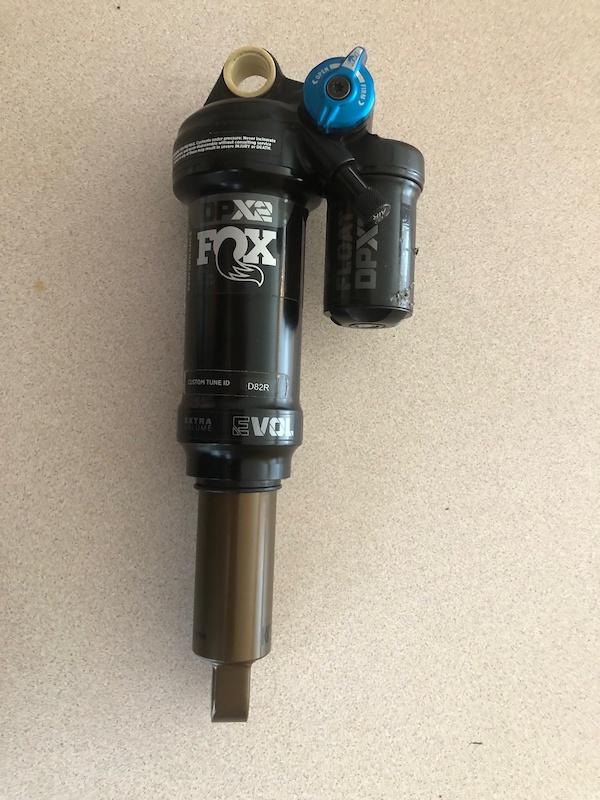 2021 FOX FLOAT DPX2 Performance For Sale
