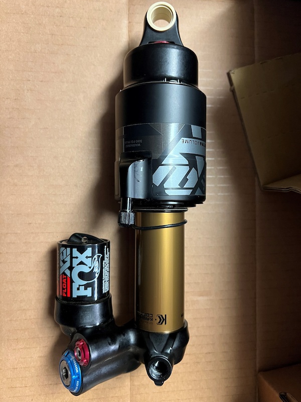 2022 Fox Float X2 Shock For Sale