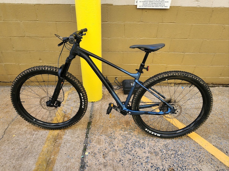 2021 Giant Fathom For Sale