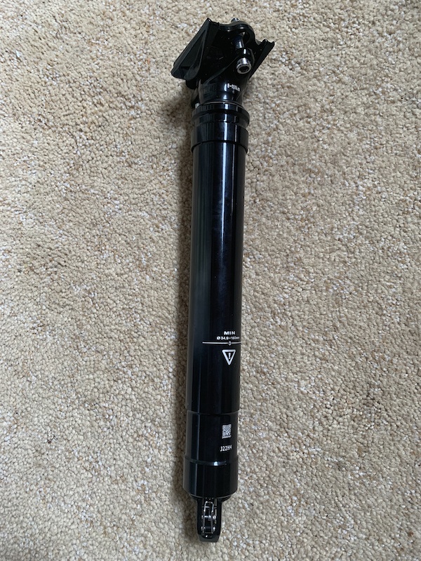 2022 dropper post from trek slash For Sale