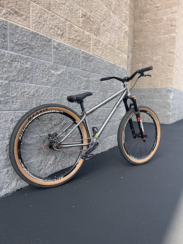 2022 Revel Tweedy For Sale