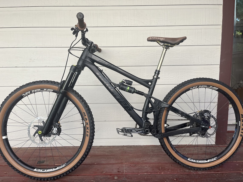 2017 Banshee Rune V2 For Sale