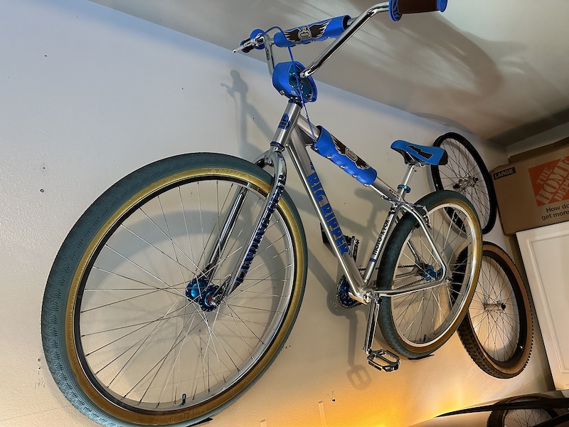 2022 Big Ripper For Sale