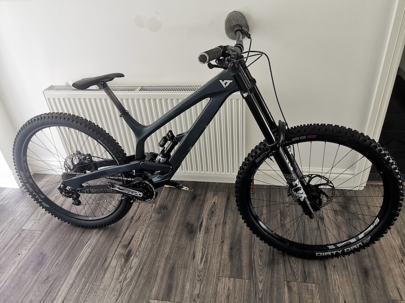 2019 YT Tues - long For Sale