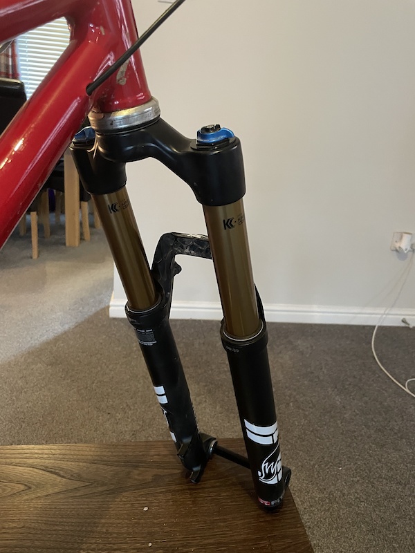 2020 Talon steel hardtail frame For Sale