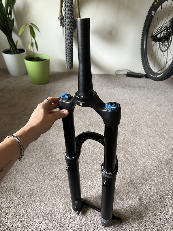 2023 Fox Float 38 Performance Elite For Sale