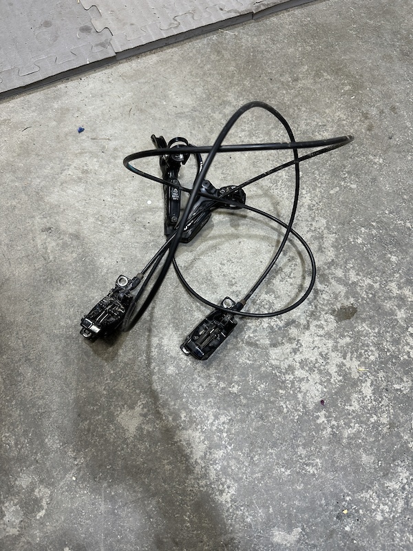 Sram Guide RE Brake Set For Sale