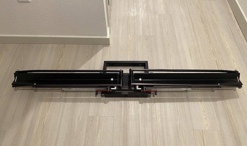 2021 1UP Add On Rack For Sale