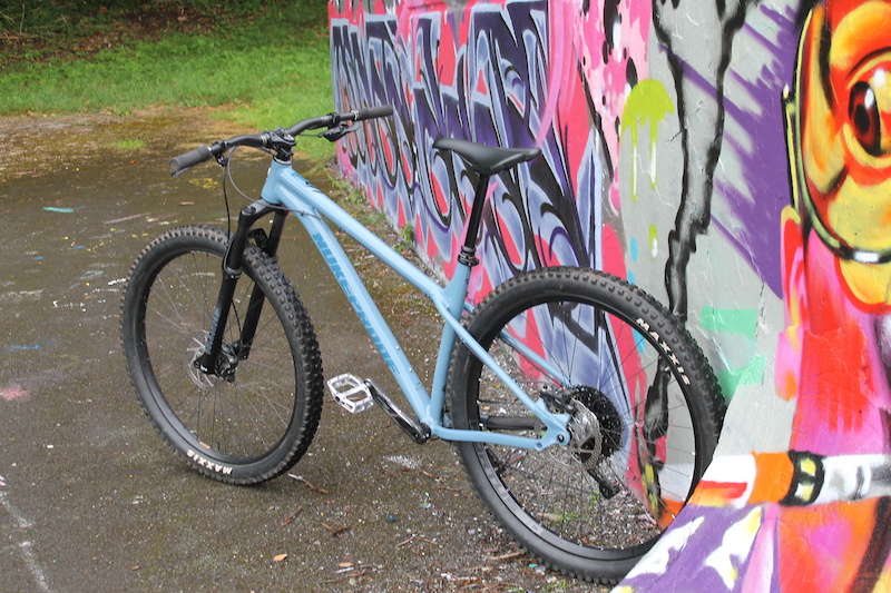 2021 nukeproof scout 290 For Sale