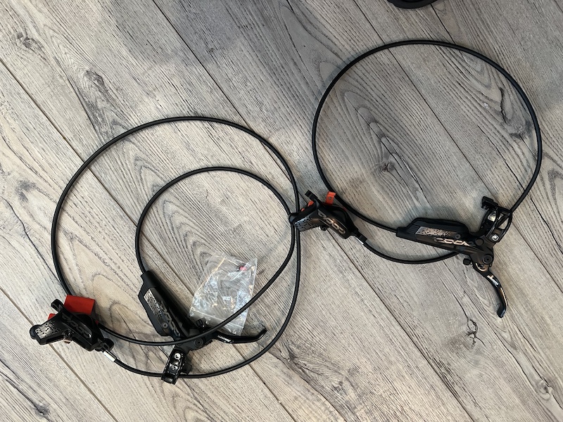 2024 Sram Code R For Sale