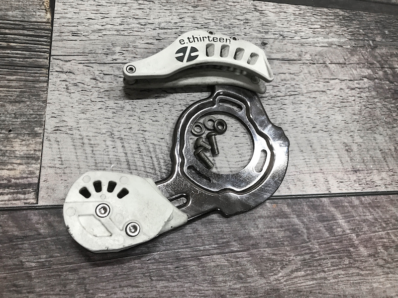 E13 ISCG 07 guide For Sale