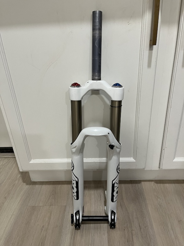 2010 Fox 36 Float RC2 Fork 1 1/8” Straight 160mm Travel For Sale