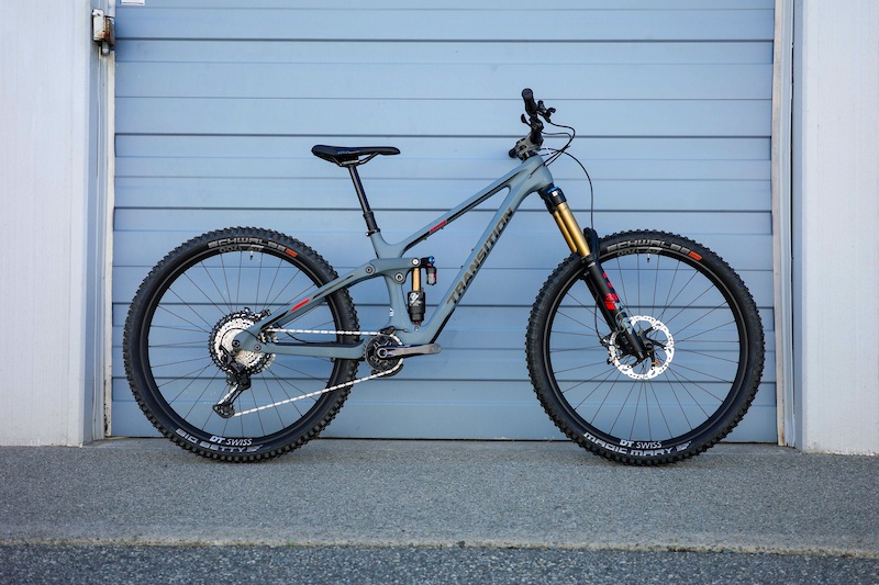 2022 Transition Spire (SALE) For Sale