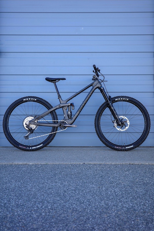 2022 Transition Sentinel, XT For Sale