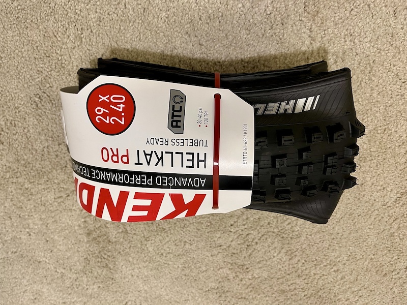 2023 Kenda Hellkat ATC 29 x 2.4 For Sale