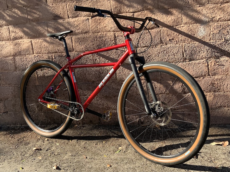 2023 REEB HOOPTIE For Sale