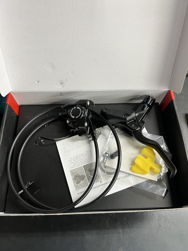 2023 Brand New Promax Flat Mount Hydraulic Pair For Sale