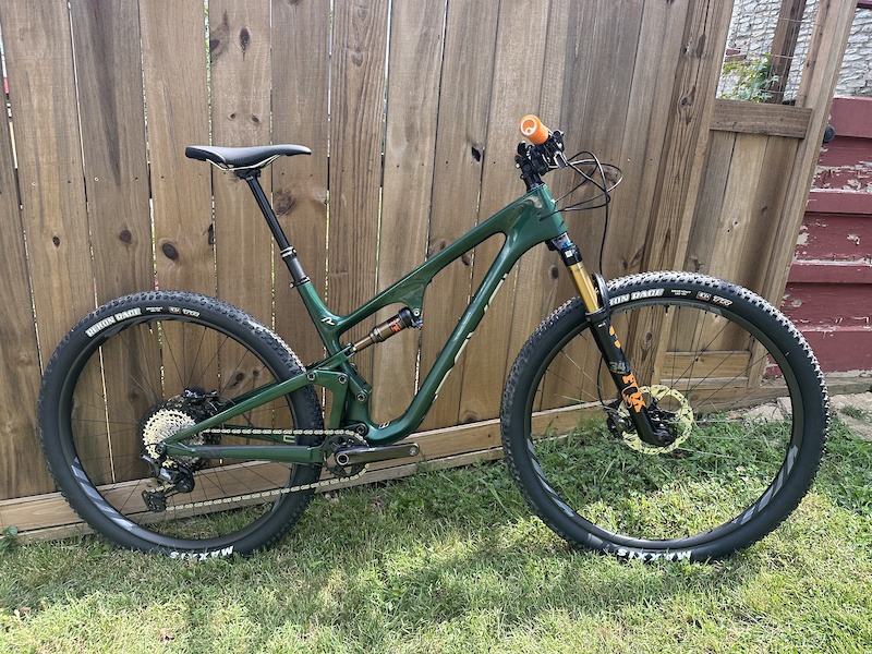 2022 Revel Ranger V.1 Large For Sale