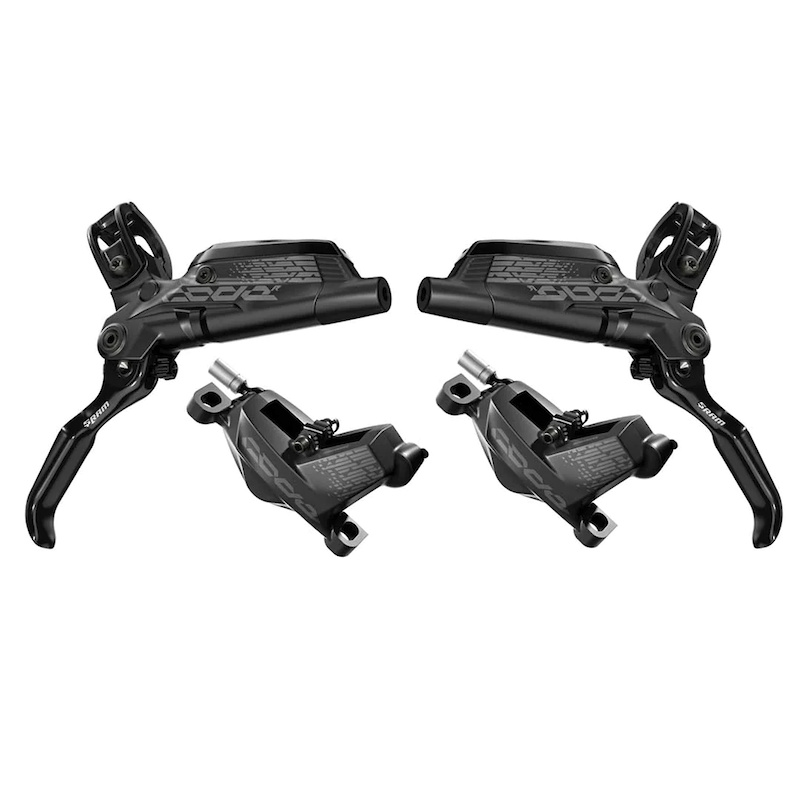 Sram code r brakeset store