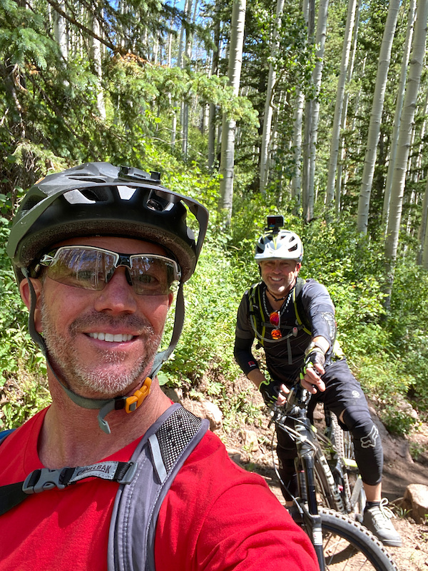 Burro Pass Hike Hiking Trail - Moab, Utah | Trailforks