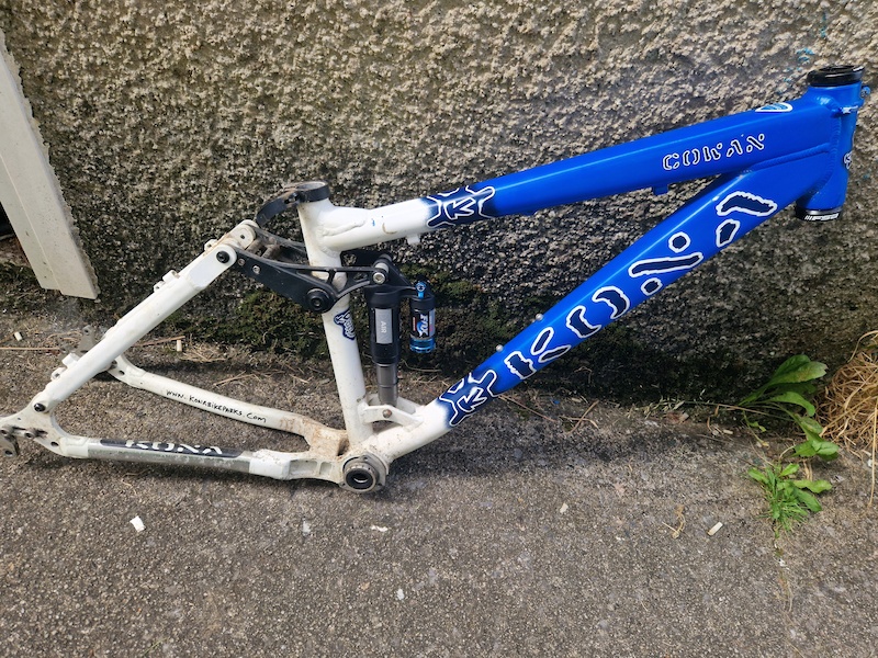 Kona cowan ds store