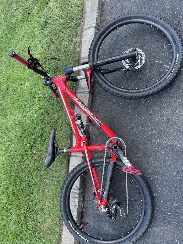 2019 Transition Ripcord 24” For Sale