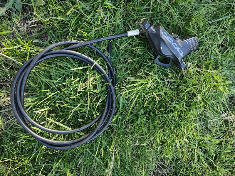 2022 sram code R brake caliper For Sale