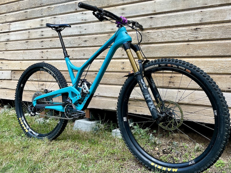 2020 Evil Offering - Large For Sale