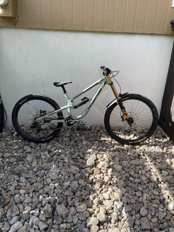 2023 Transition Tr11 downhill bike For Sale