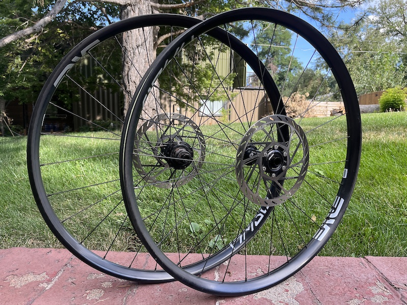 2022 Enve AM30 Industry Nine Wheels - 29” w/XD Driver For Sale