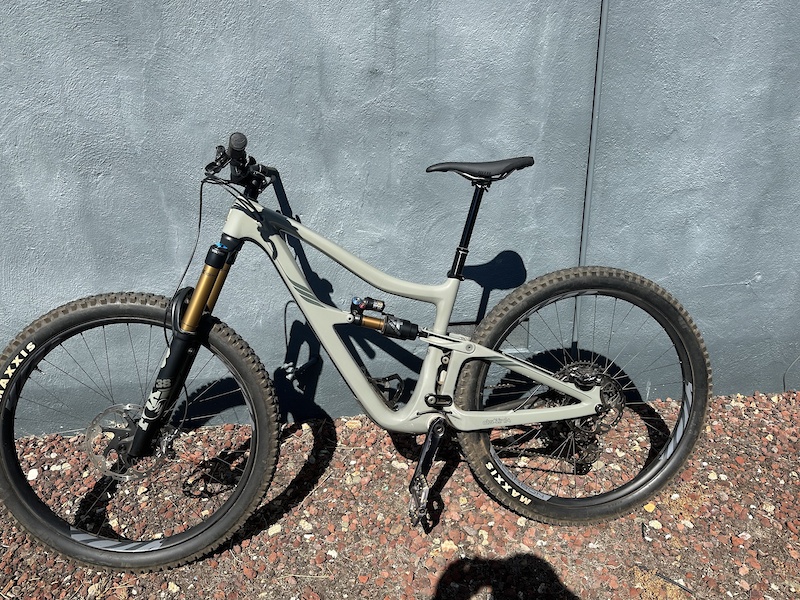 2022 Ibis Ripmo V2 For Sale