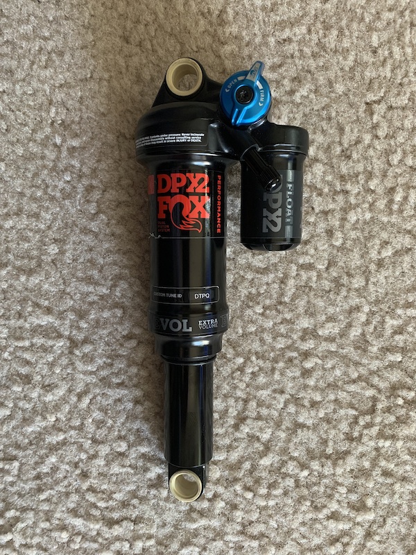 2020 Fox DPX2 For Sale