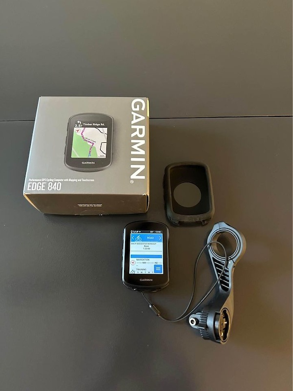 2023 Garmin 840 GPS Touchscreen For Sale