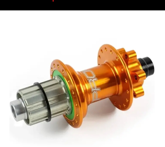 2021 Hope Pro 4 front and rear hub 148mm boost For Sale