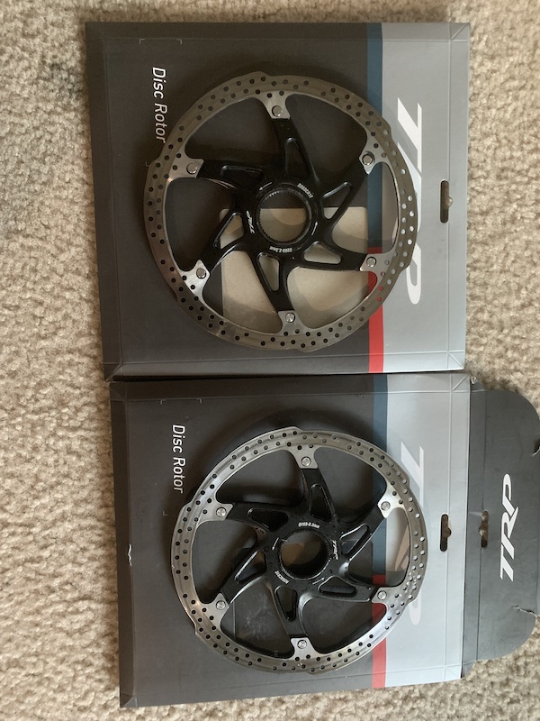 2022 TRP rotors For Sale