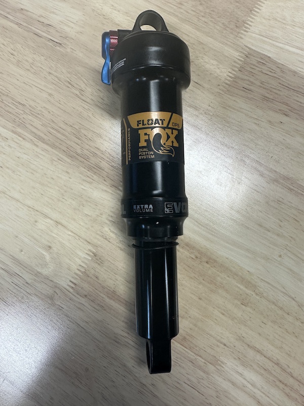 2022 FOX DPS For Sale