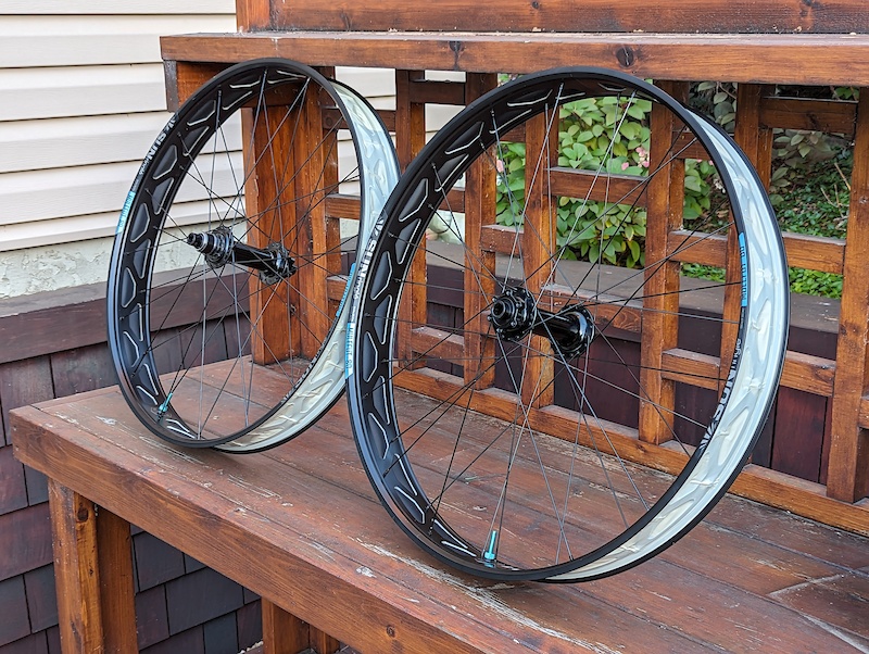 2022 Sunringle Mulefut 80SL V2 27.5 For Sale