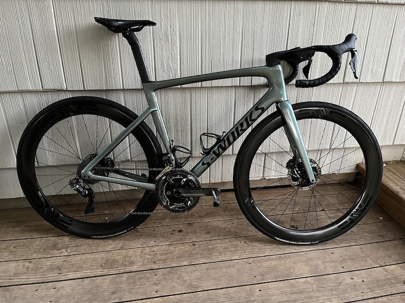 2022 Specialized S Works Tarmac SL7 For Sale